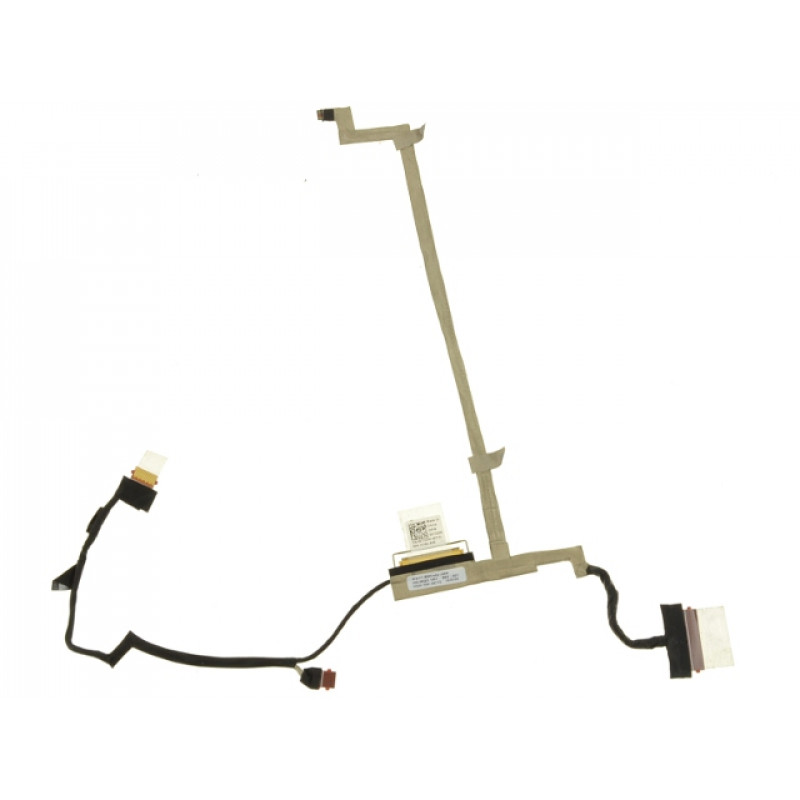 Dell Inspiron 11 (3168) 11.6″ Ribbon Compatible LCD Video Cable – 0T3DW ...